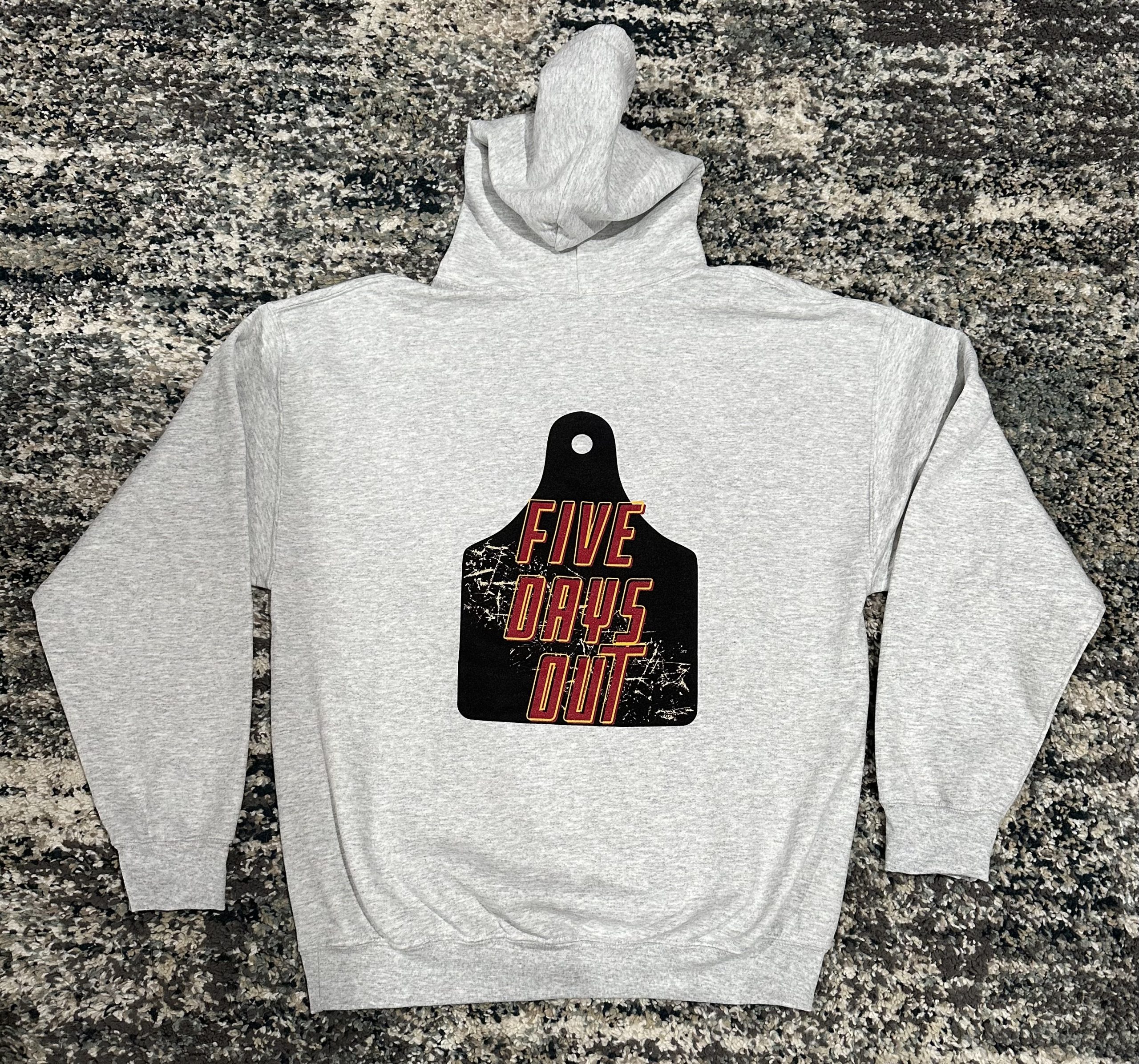 5 Days Out - Wallen Club Lambs | 5 Days Out